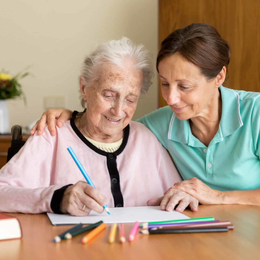 Understanding Dementia Patients & Tips for Better Communication ...