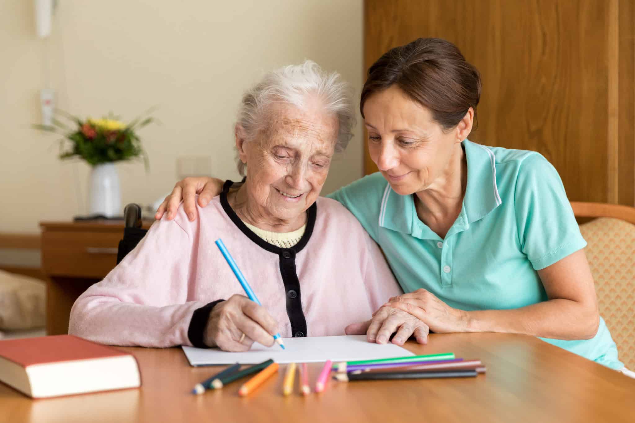 Understanding Dementia Patients Tips For Better Communication